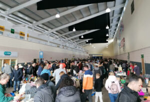 Junction 24 – Paul's Promotions & Events